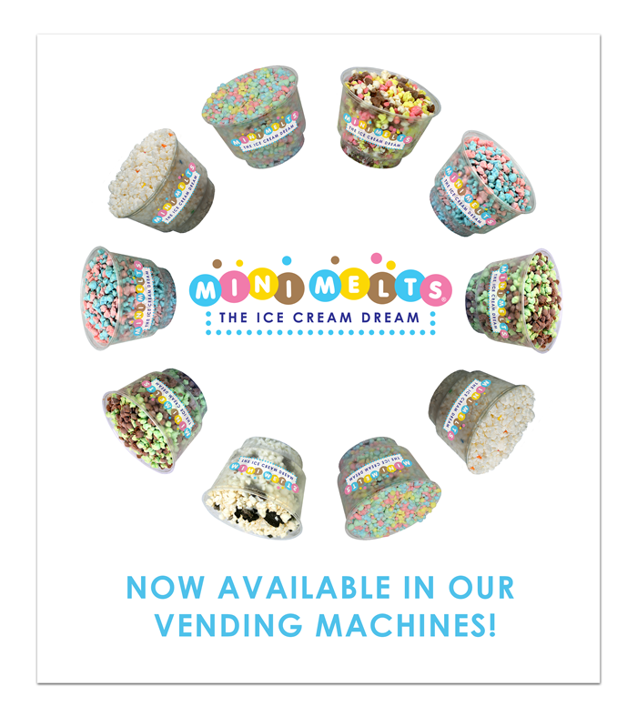 Mini Melts Ice Cream - Canada - joycepan