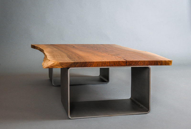 tube table - stranger furniture